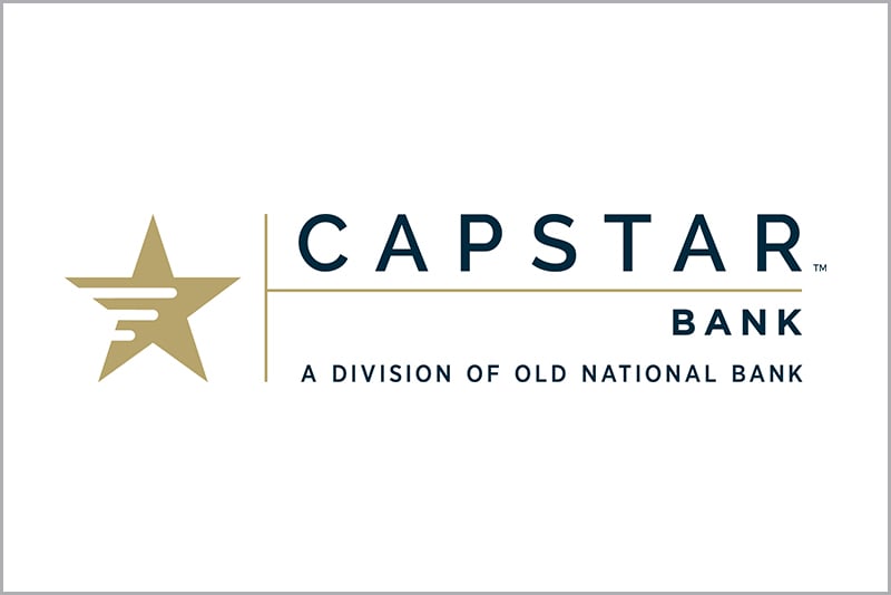 Partnership with CapStar Bank | Old National Bank