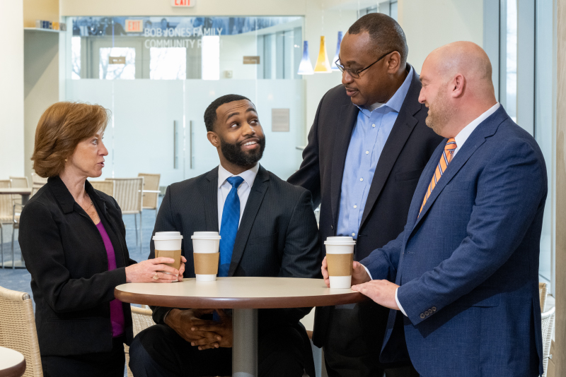 About Us | Old National Bank